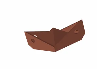 boat holder by Tom | Download free STL model | Printables.com