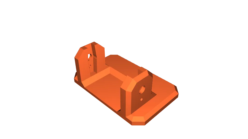 Star Wars Gonk Droid (Otto DIY) by droidik | Download free STL model ...