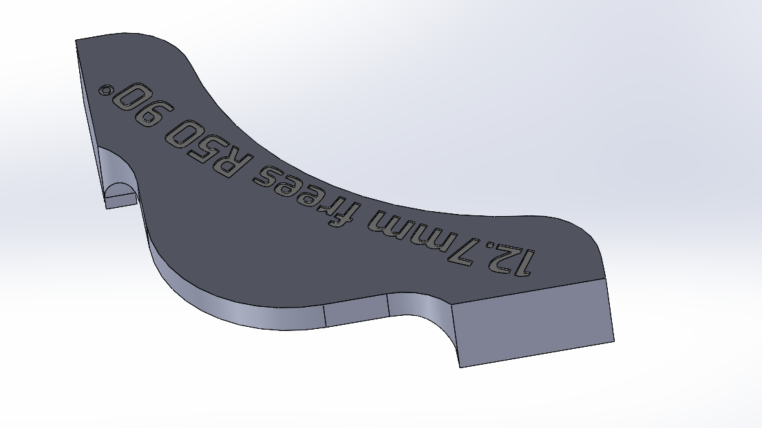 Router templates by SV SYA | Download free STL model | Printables.com