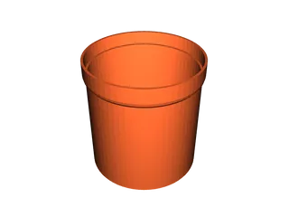 Sofirn IF22 Diffuser by DanielSugden | Download free STL model | Printables.com