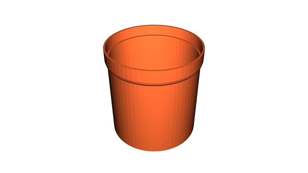 Sofirn IF22 Diffuser by DanielSugden | Download free STL model | Printables.com