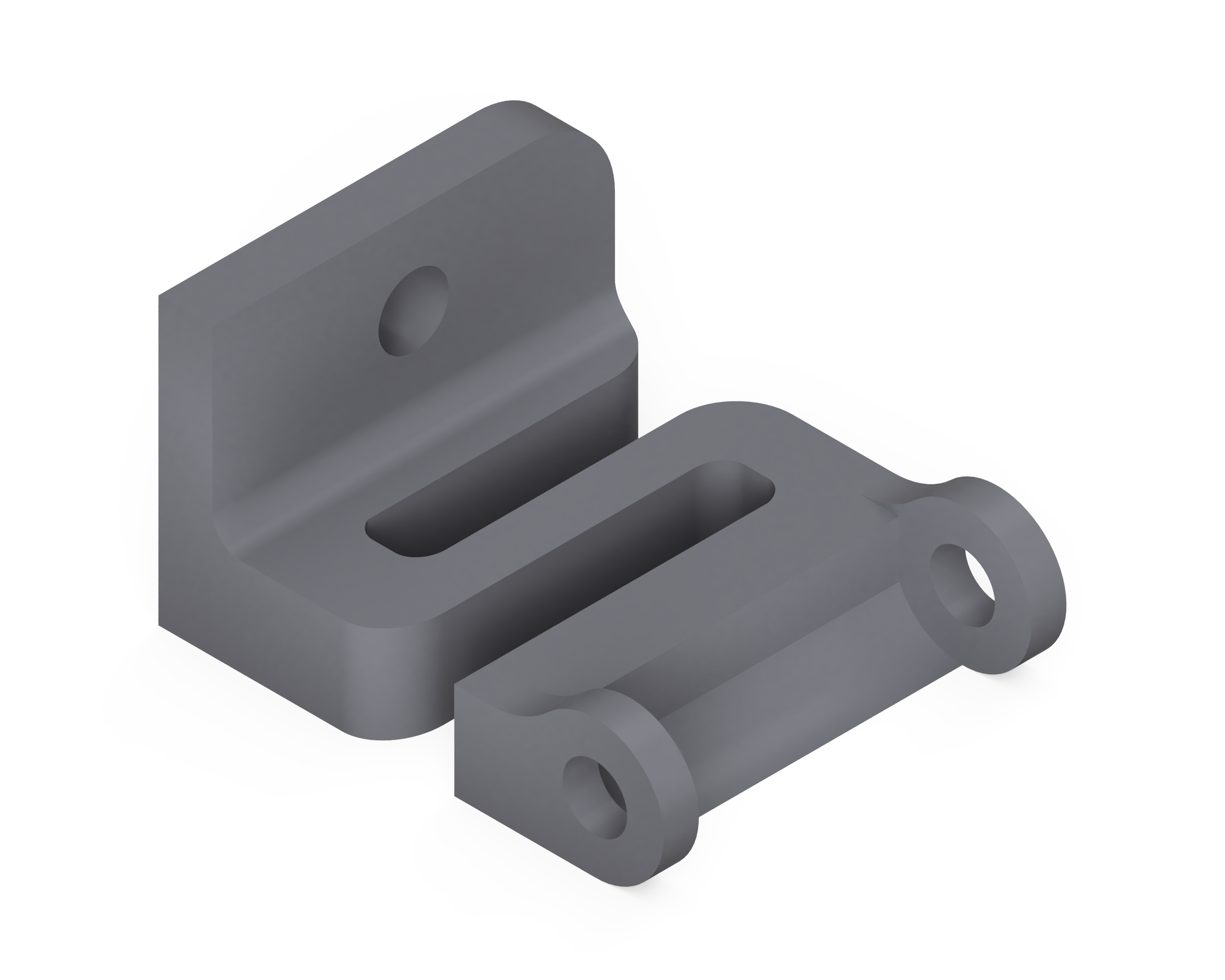 Bambu Lab Nozzle Wiper -2.25mm by Lev 3DD | Download free STL model ...