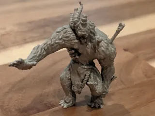 Diy corpse by alexford | Download free STL model | Printables.com