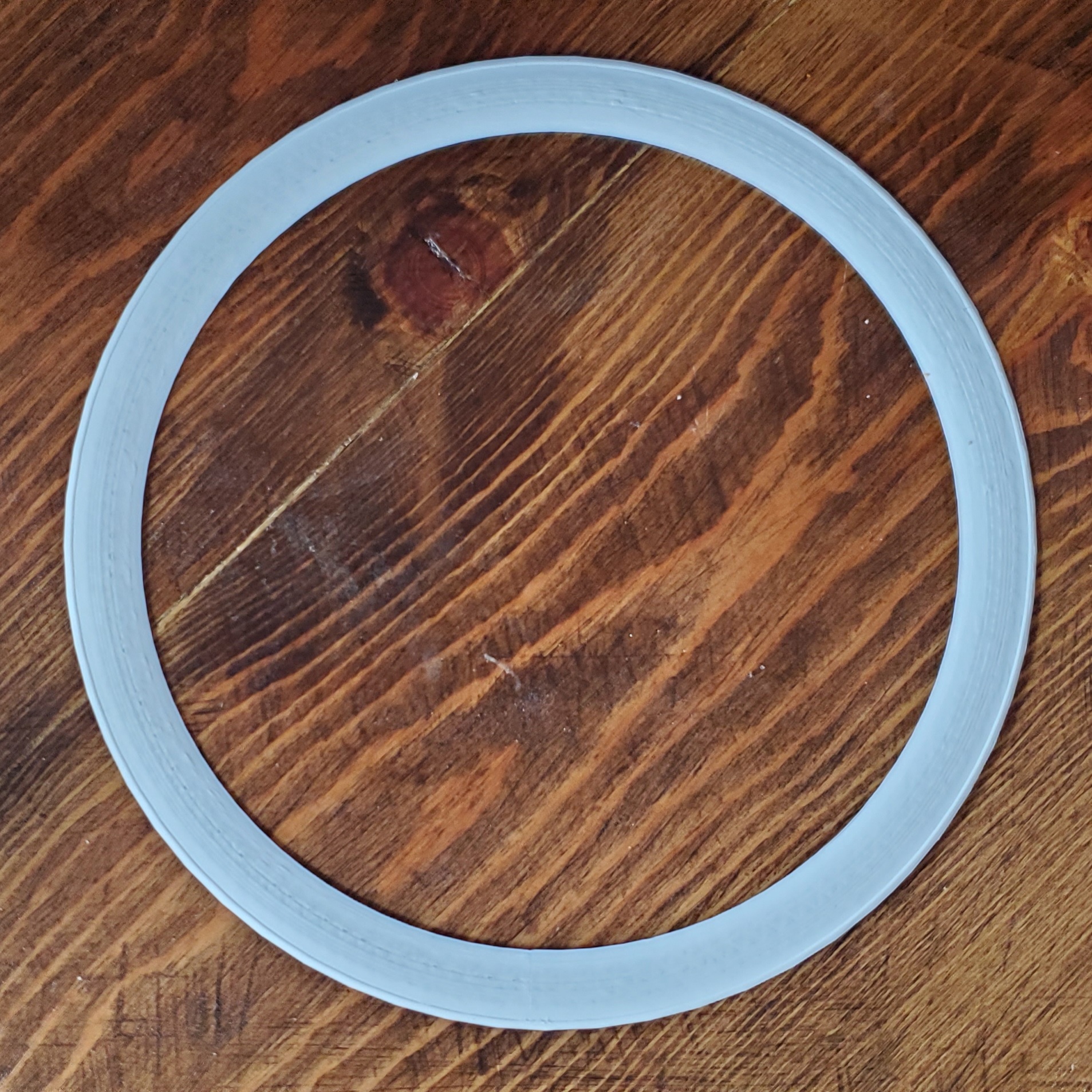Mini Flying Ring by tee1er | Download free STL model | Printables.com