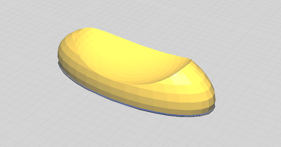 H a s h i H o l d e r by ZXYecoprints | Download free STL model ...