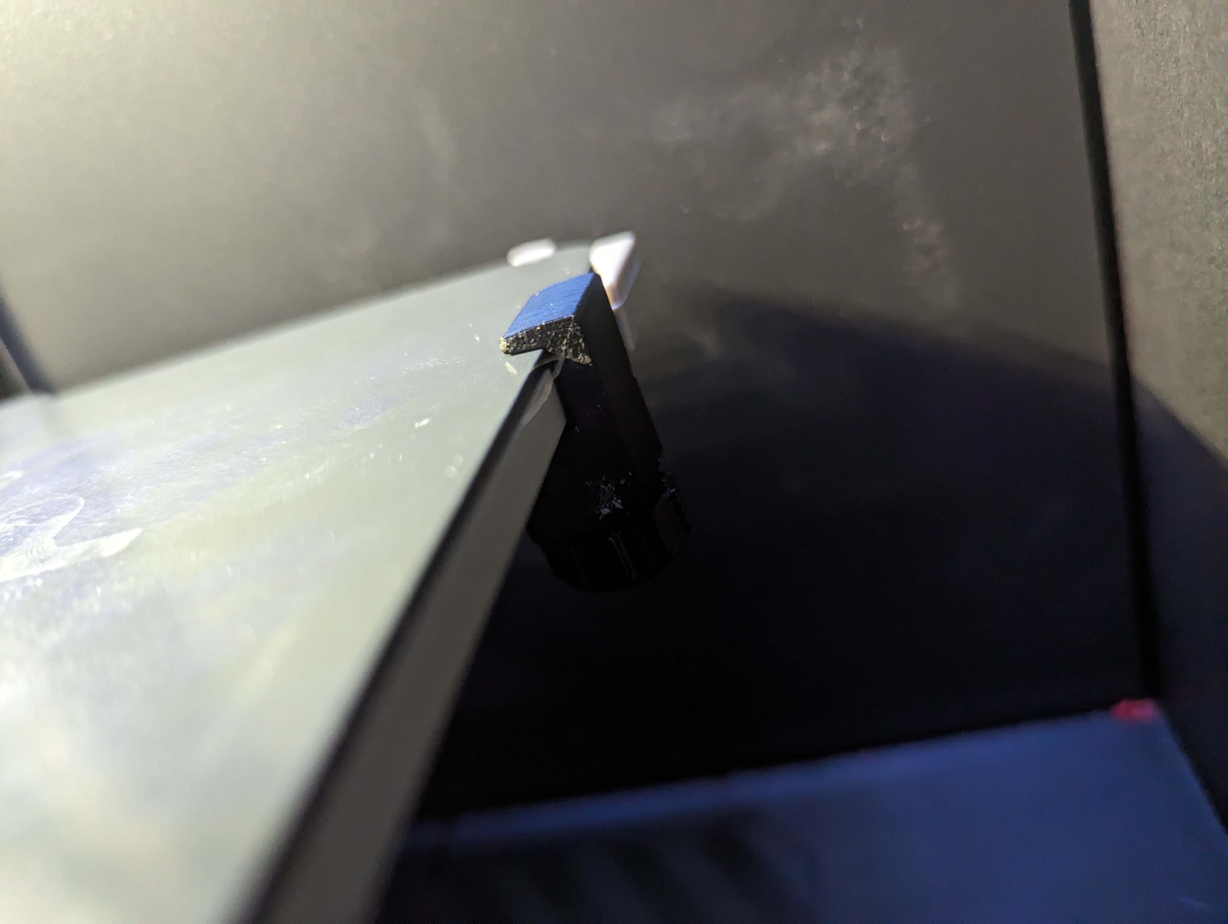 Bambu - X1 and P1 Bed Clips by k2thestank | Download free STL model ...