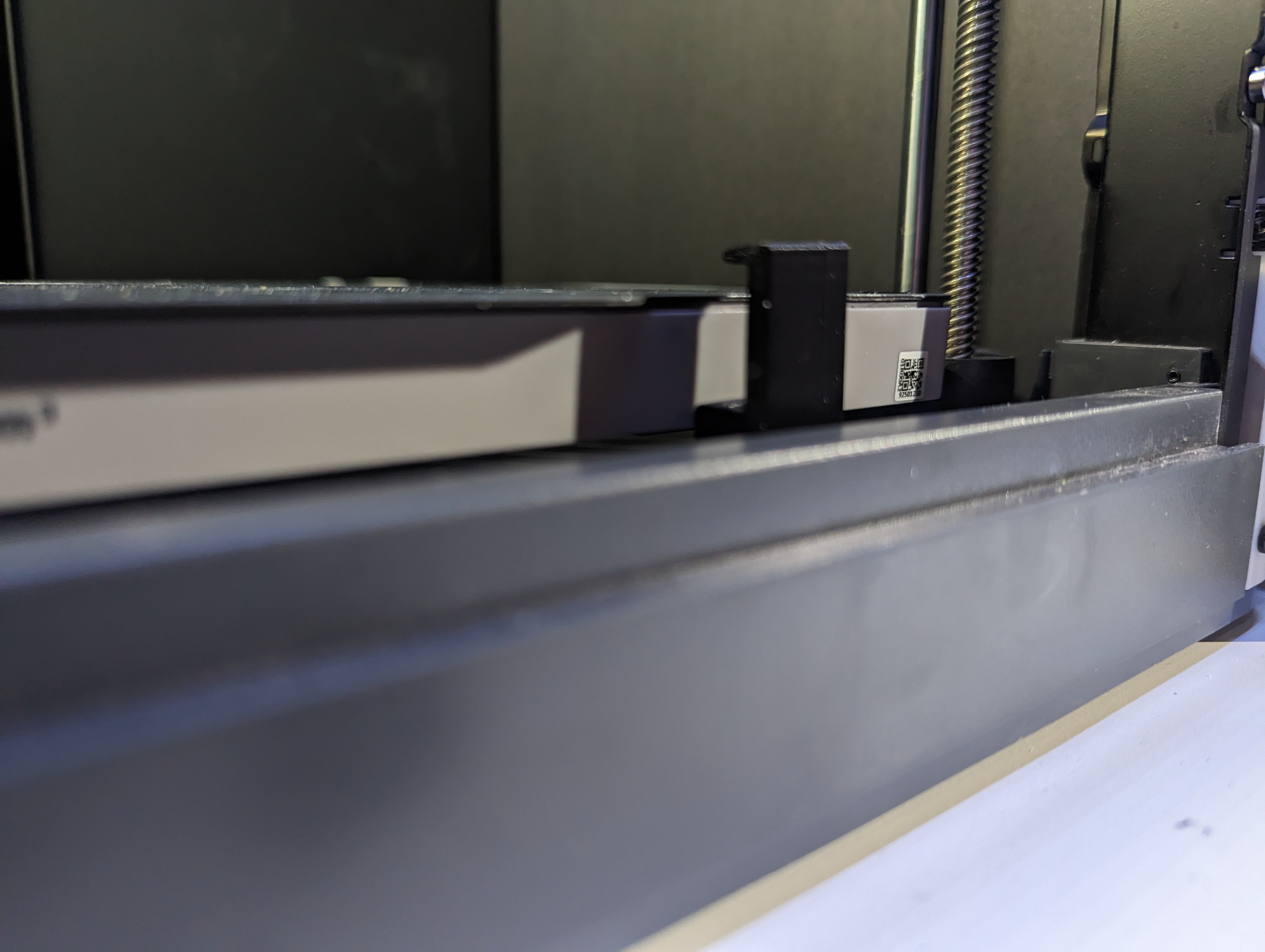 Bambu - X1 and P1 Bed Clips by k2thestank | Download free STL model ...