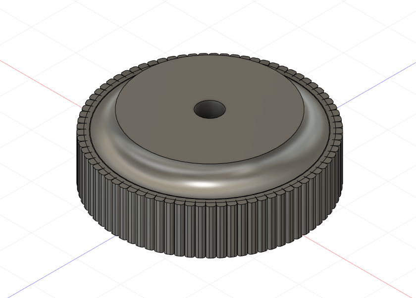 M5 bolt Handler by José Ángel Correa Cano | Download free STL model ...