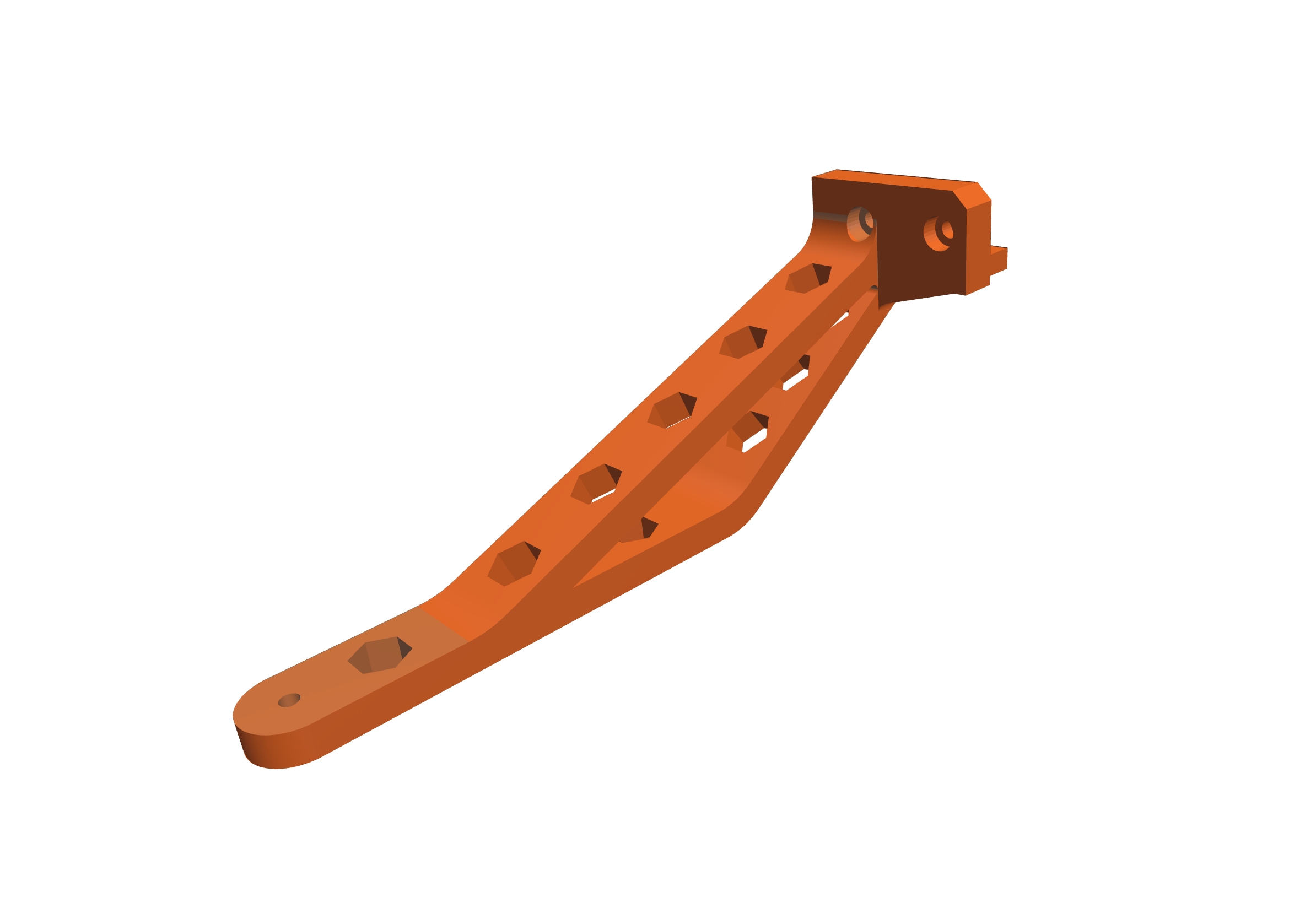 Boogie's X-Axis Kameraarm by Benjamin Bouvel | Download free STL model ... Boogie's X-Axis Kameraarm by Benjamin Bouvel | Download free STL model ...