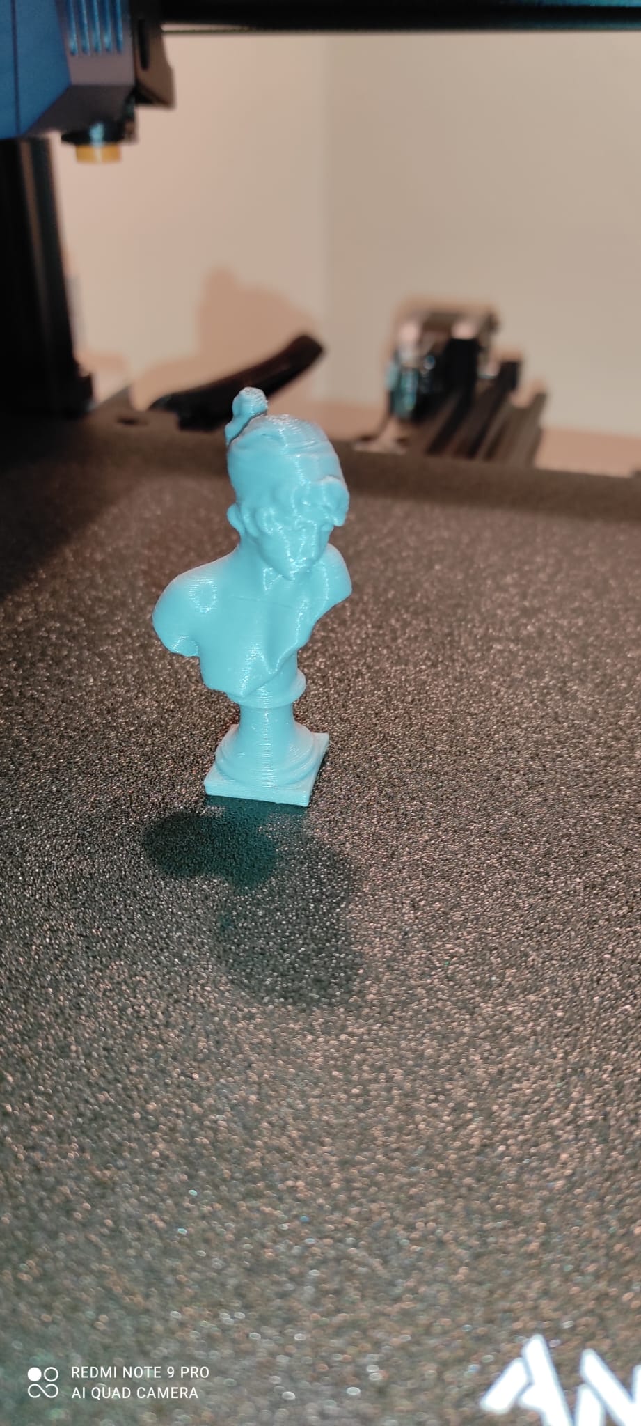 Normal Sappoh bust by Marik3D | Download free STL model | Printables.com