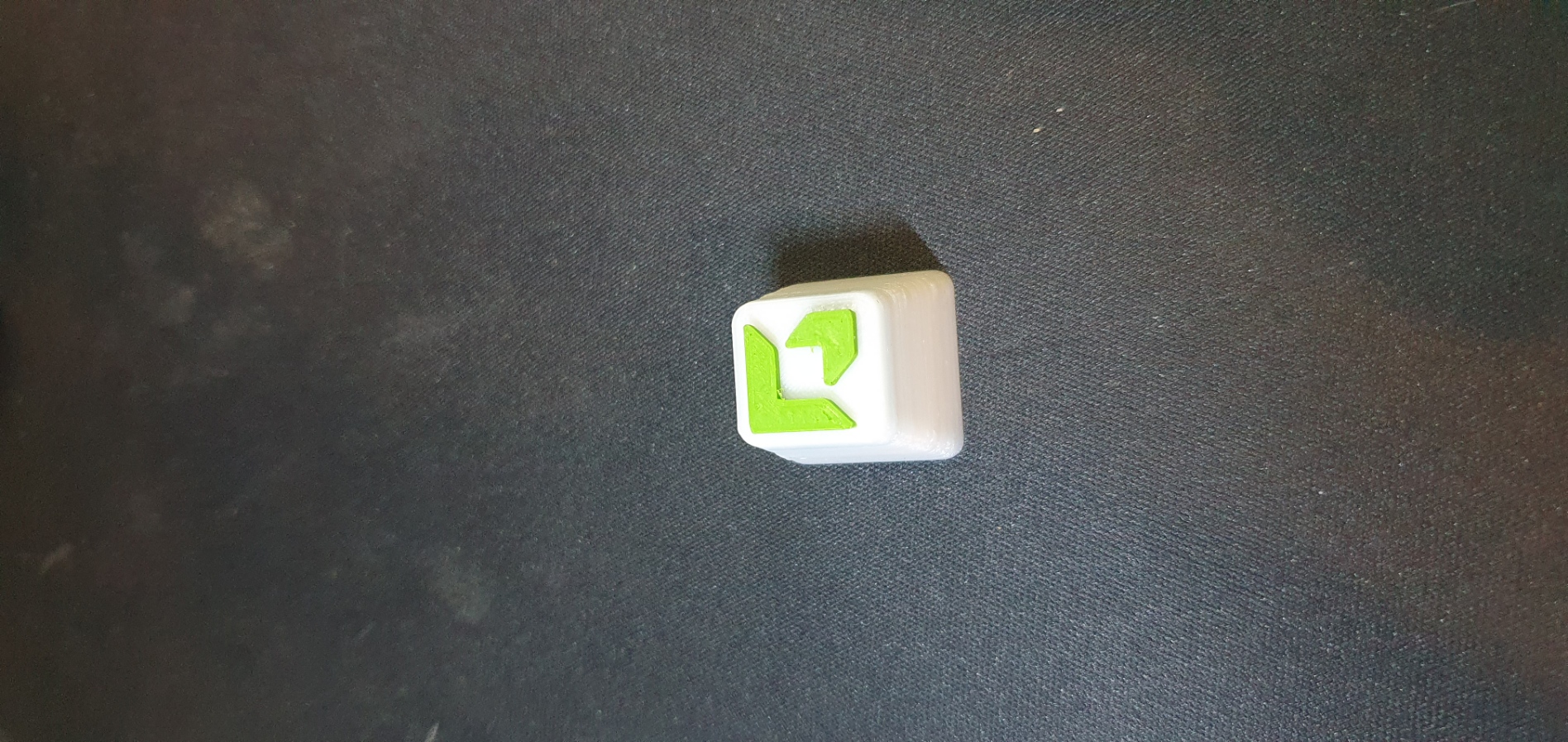 AMD Keycap by 3DLada | Download free STL model | Printables.com