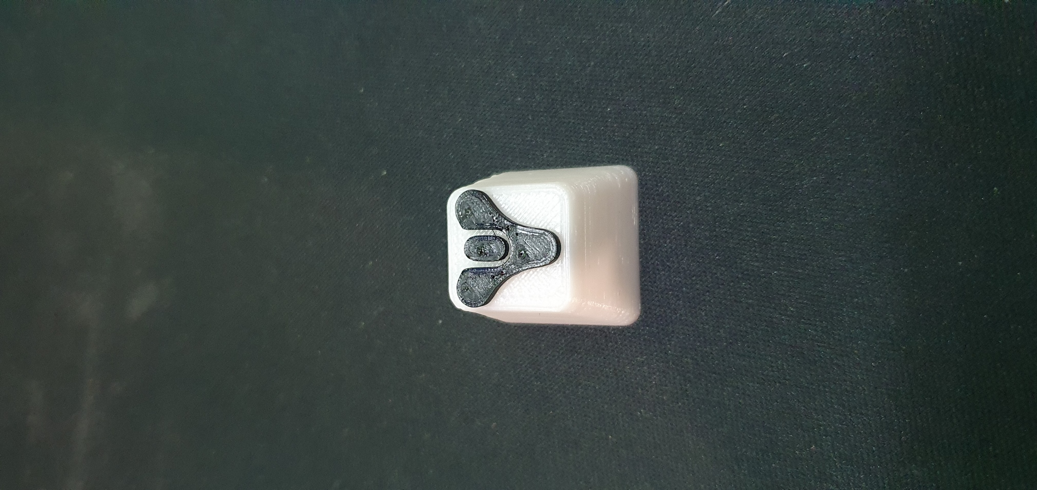 Destiny Keycap by 3DLada | Download free STL model | Printables.com