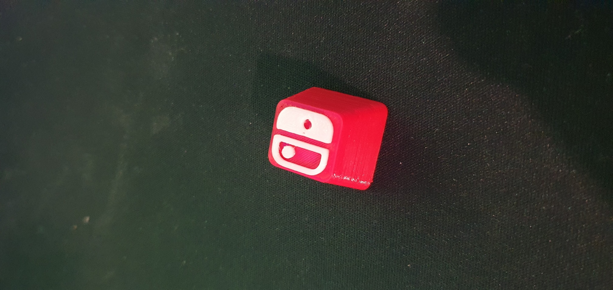 Nintendo Switch Keycap von 3DLada | Kostenloses STL-Modell ...