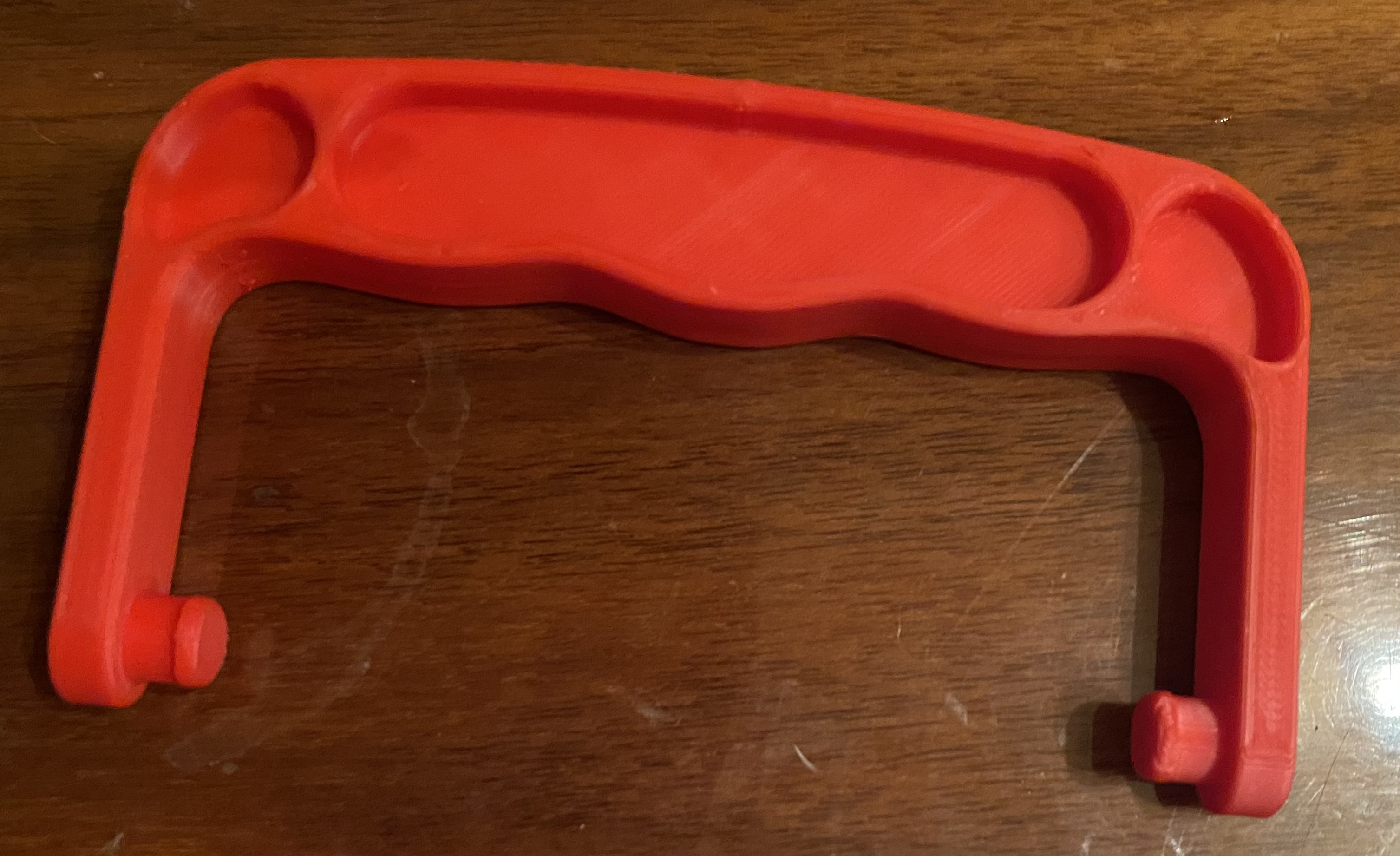 Dog box handle by Daveee10 | Download free STL model | Printables.com