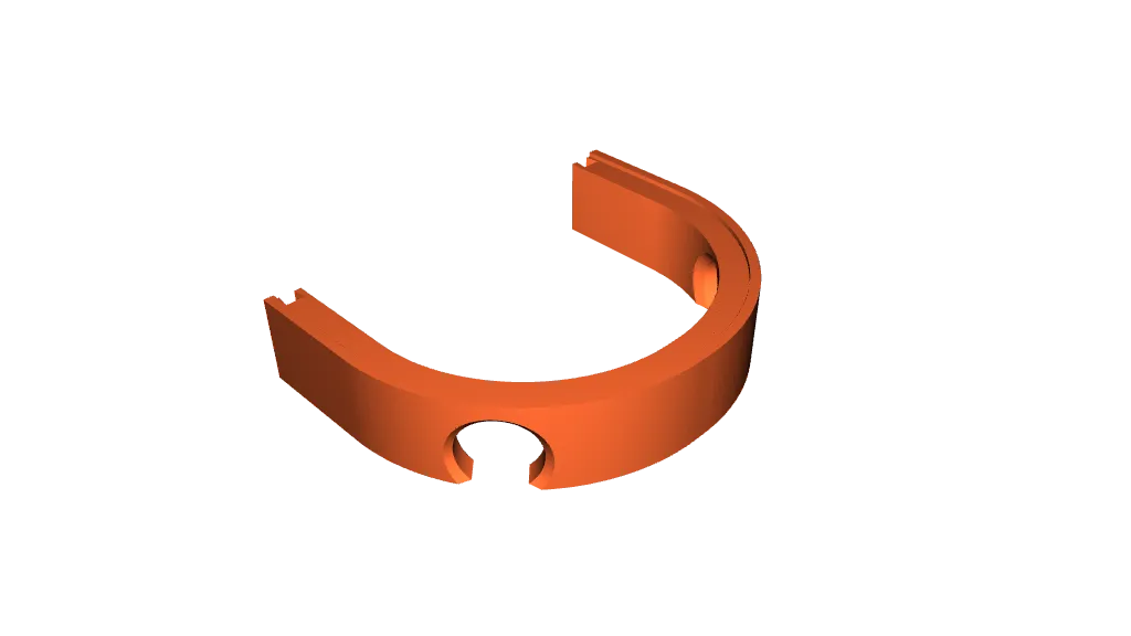 Aarke Carbonator 3 stand for external tanks by Blake Haas | Download ...