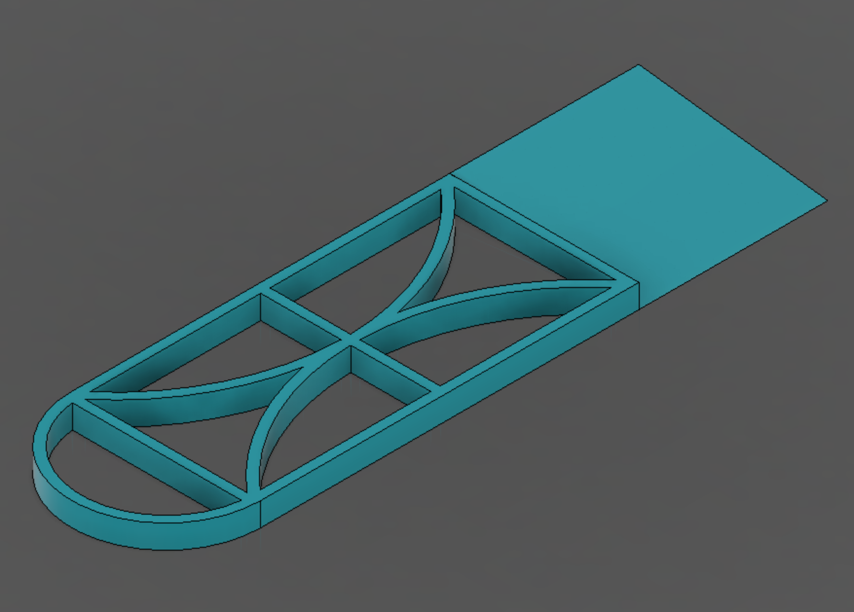 Side Scraper by LMR0X | Download free STL model | Printables.com