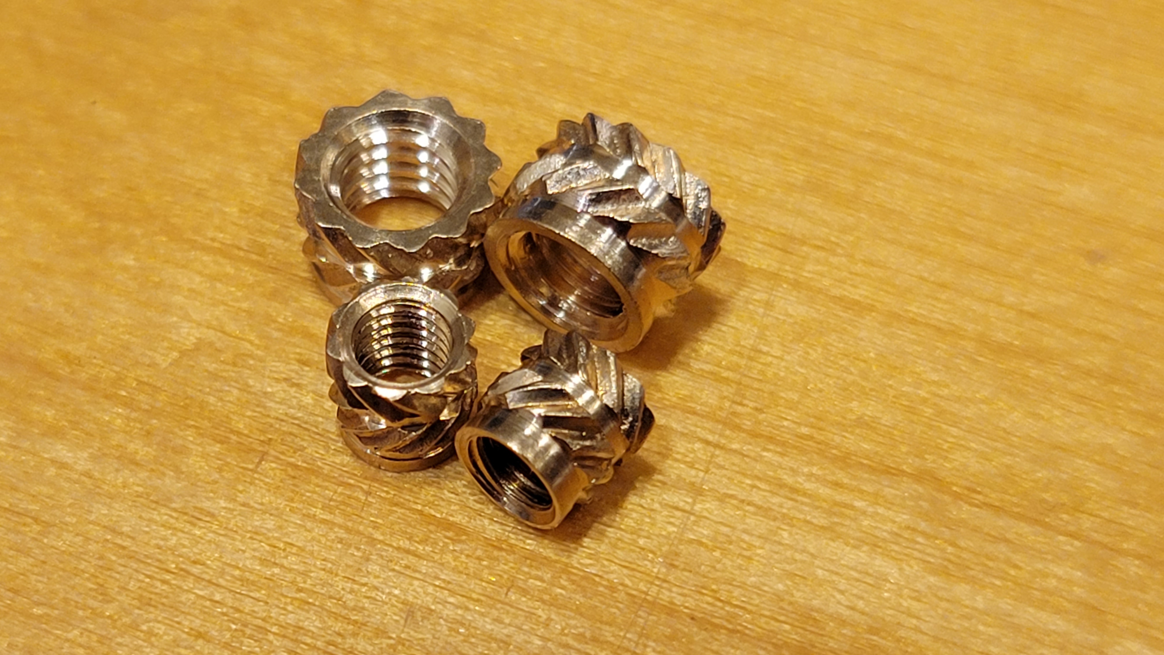 High-Flow Modular 5015 cooling duct sprite extruder by DB42 | Download ...