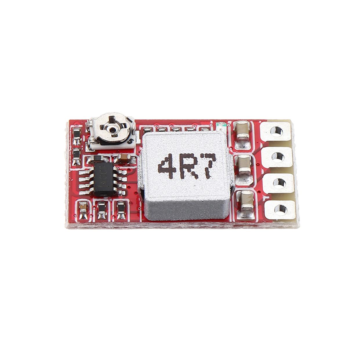 BASIC MODEL : ZK-4KX Buck Boost Converter by Legacy_Micro | Download ...