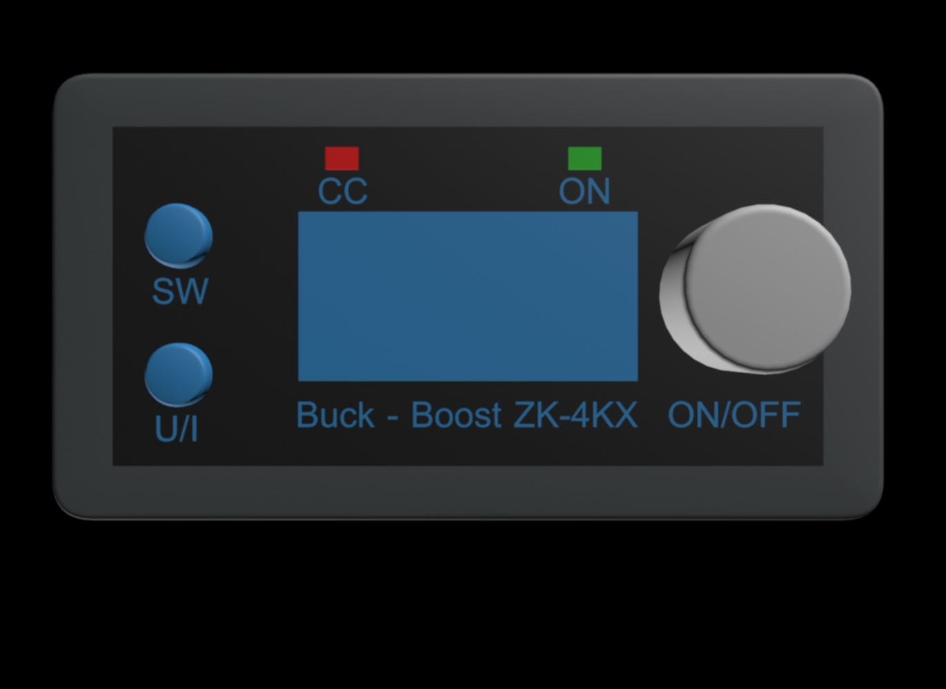 BASIC MODEL : ZK-4KX Buck Boost Converter by Legacy_Micro | Download ...