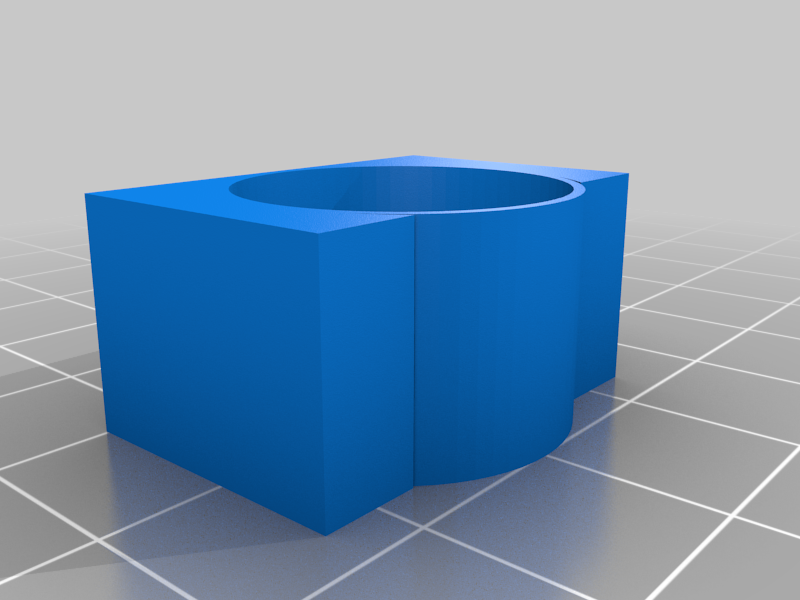 Besbro Spring Retainer by Ian Whitehouse | Download free STL model ...