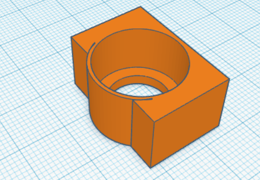 Besbro Spring Retainer by Ian Whitehouse | Download free STL model ...