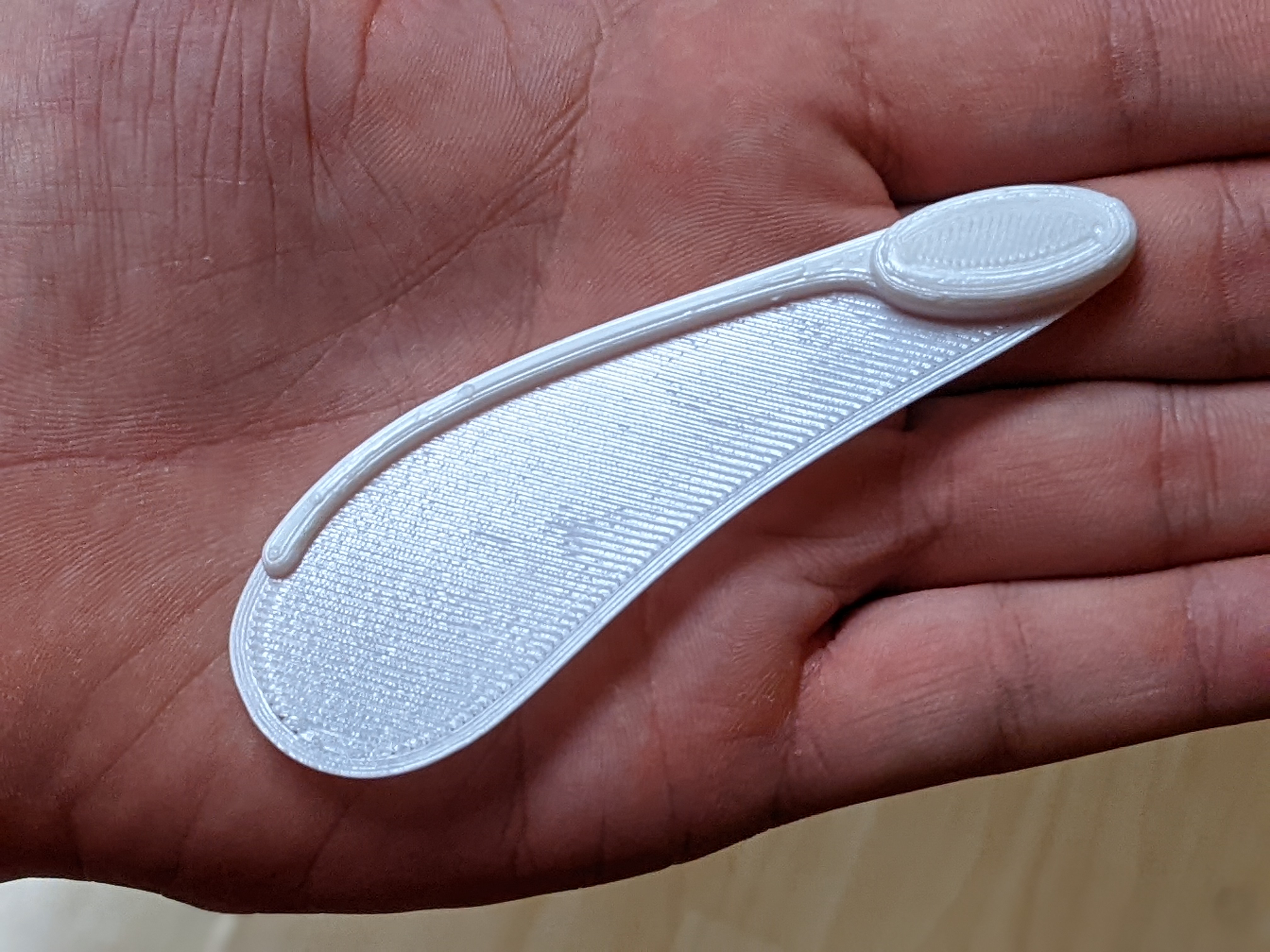 Nature's Helicopter - 2.5gm Maple Tree Seed Pod Quick Print by Grandpa ...