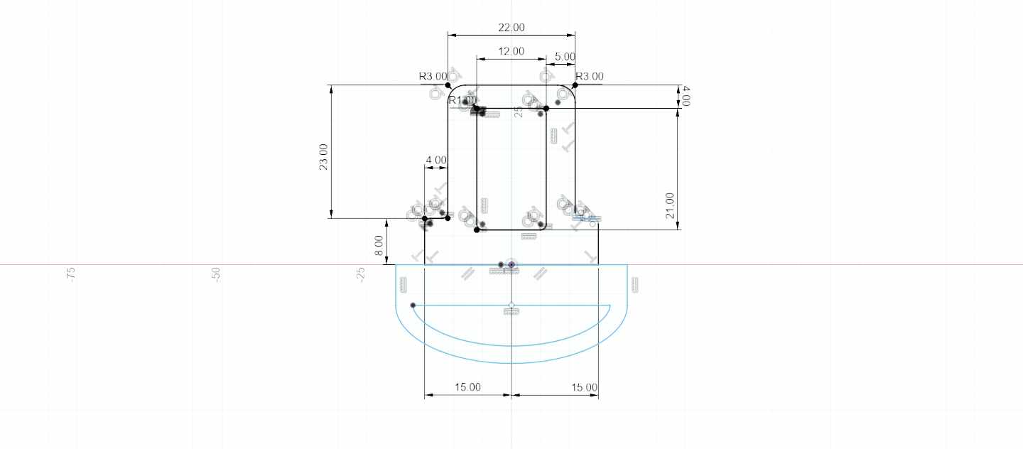Seat Belt Cheater By Henk Download Free Stl Model
