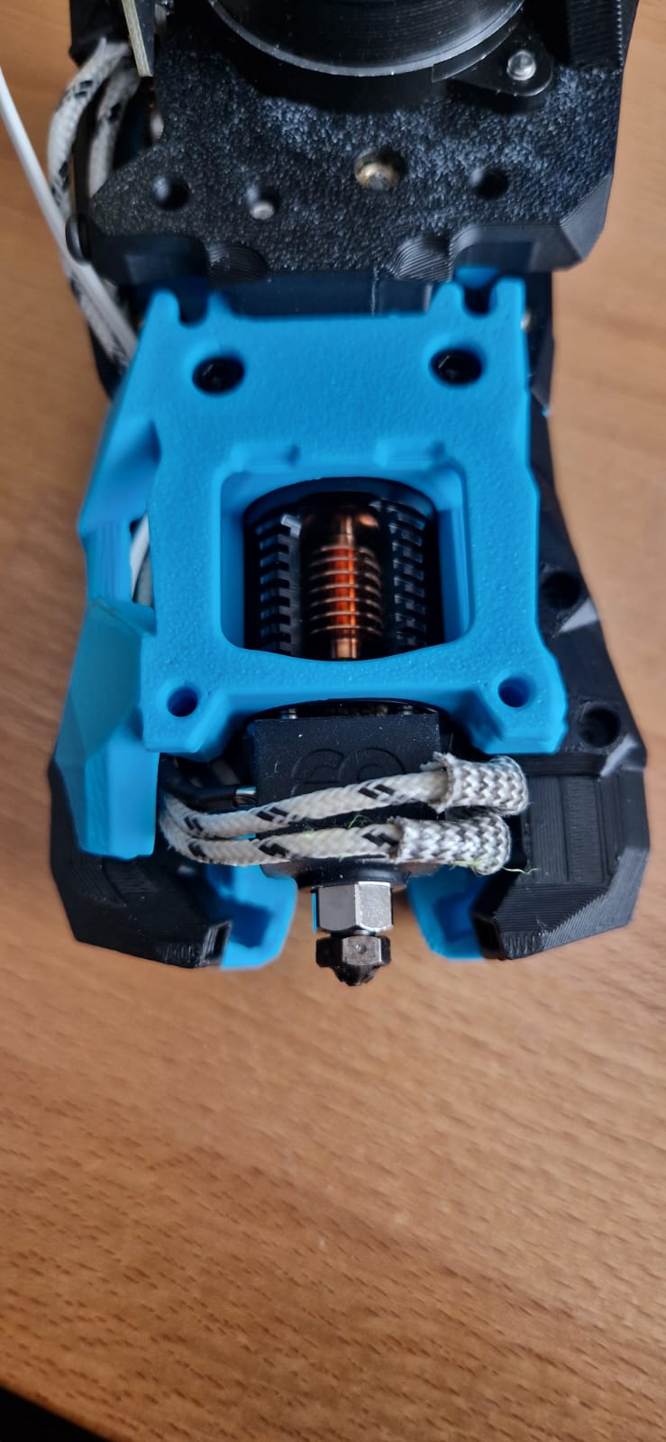 Stealthburner Dragon Volcano by onlyJ35T3R | Download free STL model ...