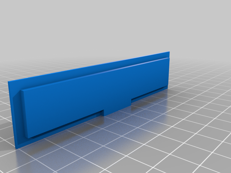 Mmm.. Beer! - Hanging beer glass holder (for a bar etc.) by Jonas Persson | Download free STL ...