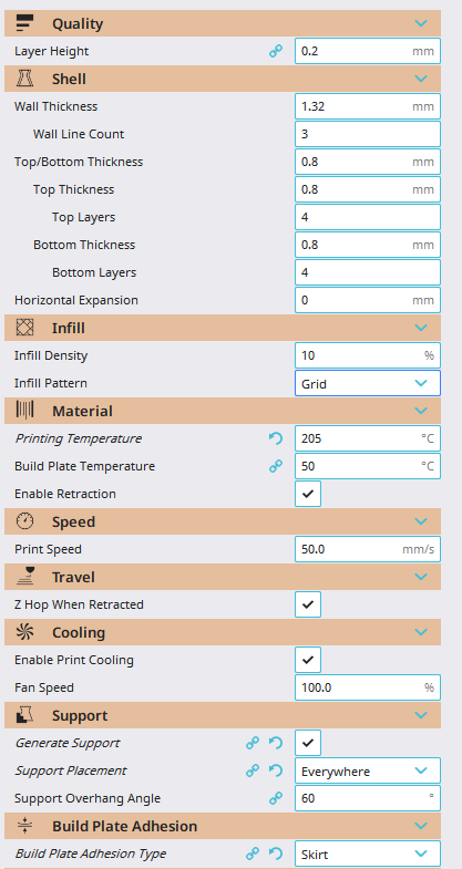 AC Fan Exhaust Lyfco K21 by Jonas Persson | Download free STL model | Printables.com