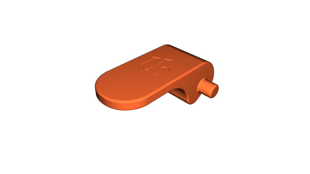 Syrp slider Break by Blackbox | Download free STL model | Printables.com