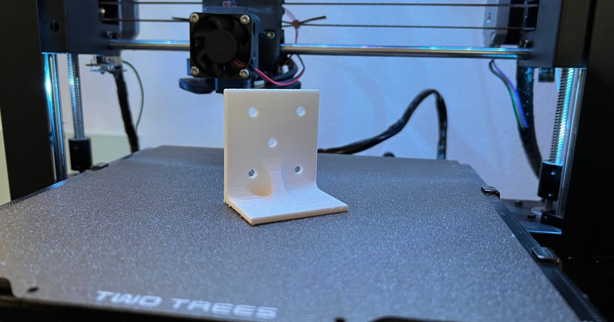 Winkel by Fikret | Download free STL model | Printables.com