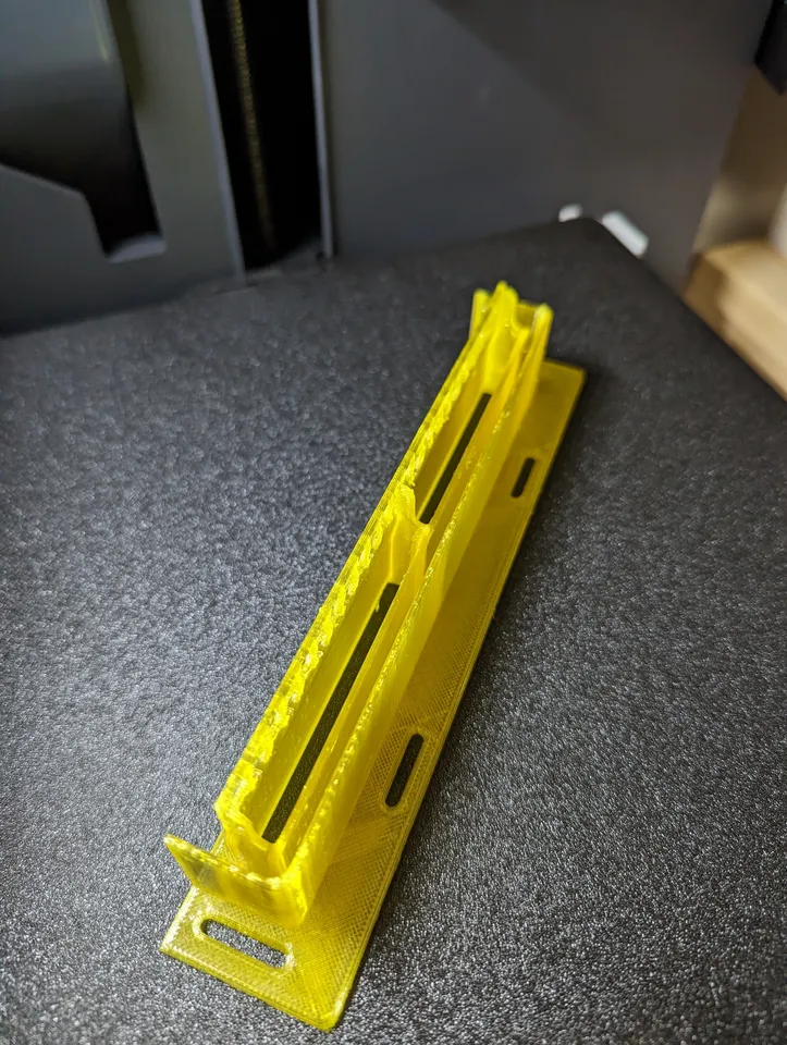 Bee Hive Entrance small and large by d_worms | Download free STL model ...