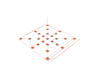 First Layer Calibration Prusa MINI+ by repair3D | Download free STL ...