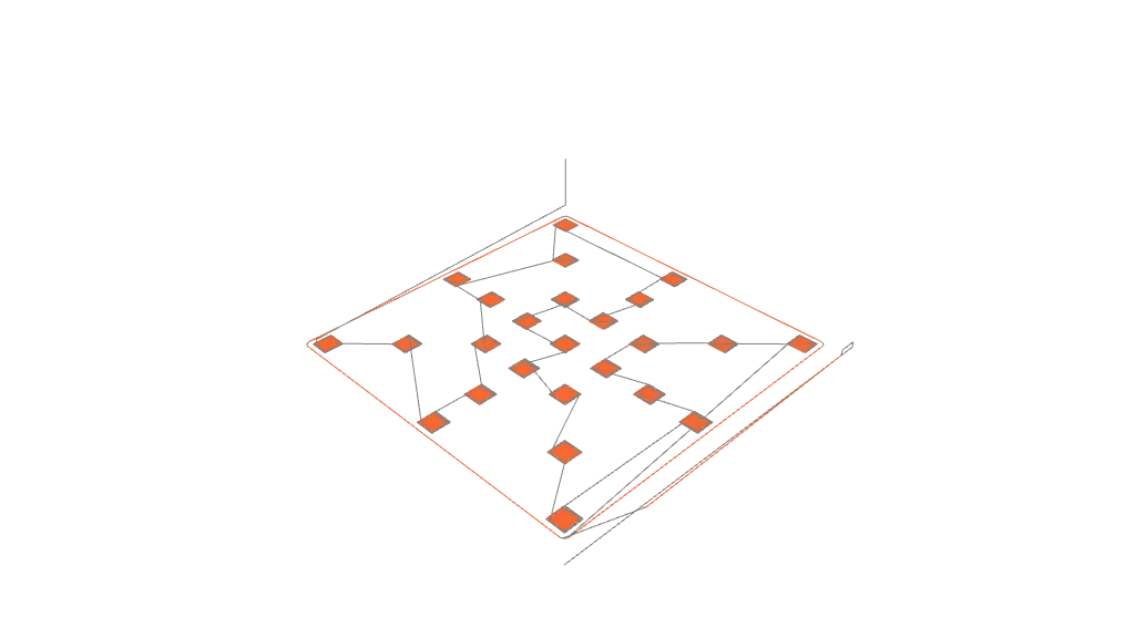First Layer Calibration Prusa MINI+ by repair3D | Download free STL ...