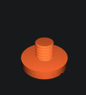 Better Pins by Switch XQEZ | Download free STL model | Printables.com