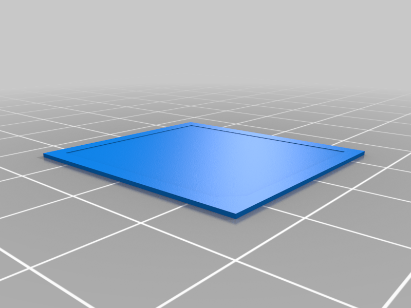 Nintendo DS Replacement Cartridge by x2brute | Download free STL model ...