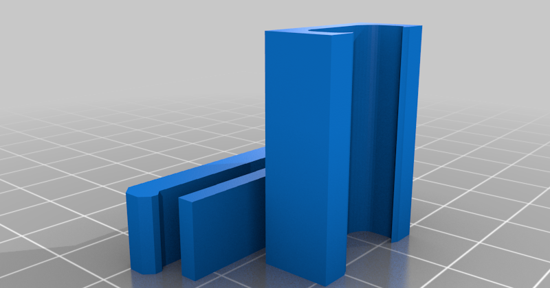 Sturdy go-tcha case for pokemon go by x2brute | Download free STL model ...