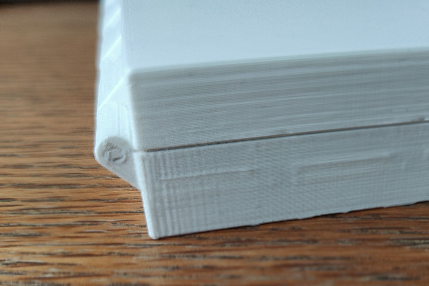 Sewing Machine, Box for 30 Bobbins by Marin | Download free STL model ...