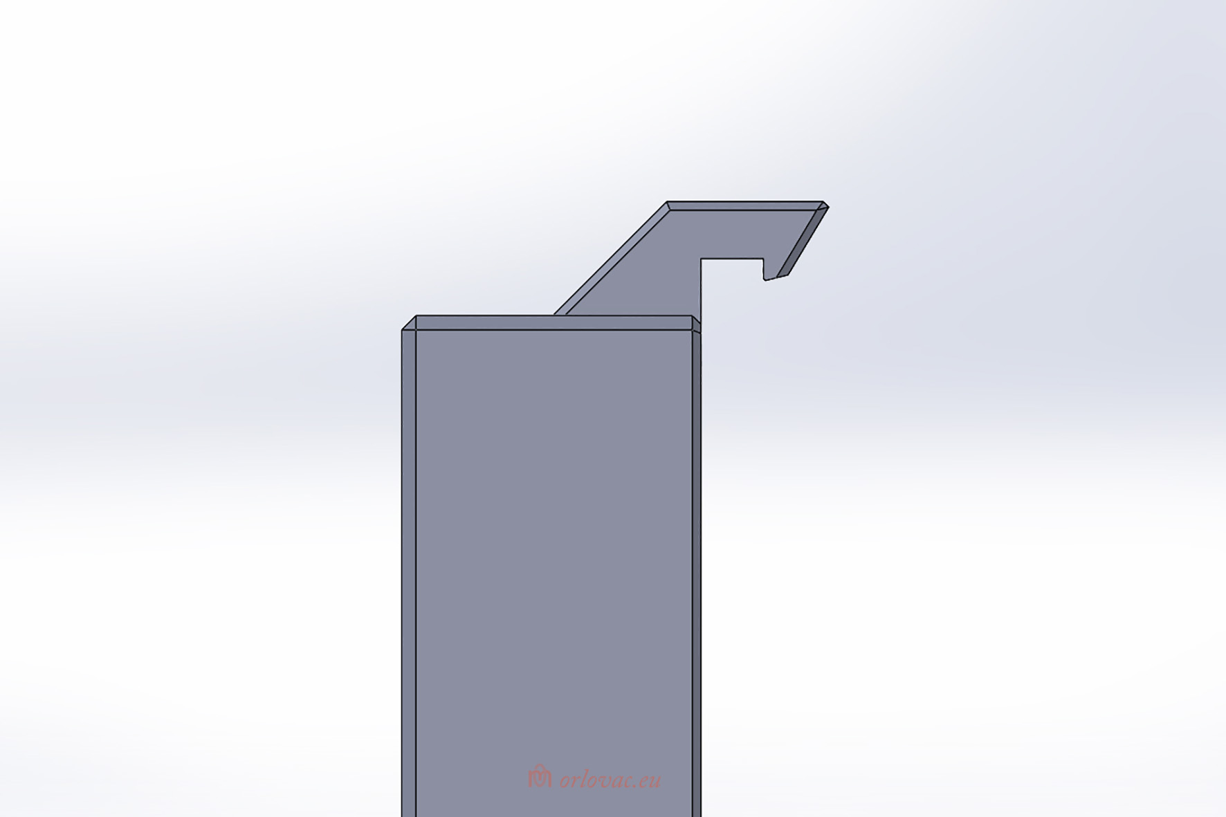 Sewing Machine, Box for 30 Bobbins by Marin | Download free STL model ...