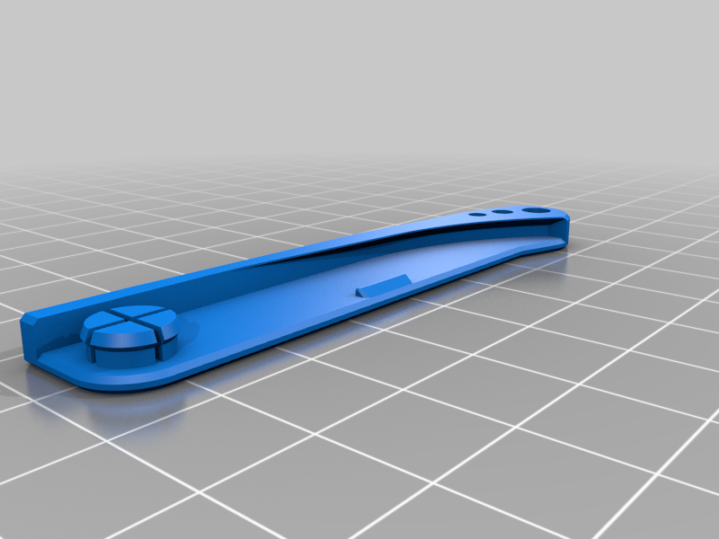 Folding scalpel knife par Jan Rezac | Téléchargez gratuitement un ...