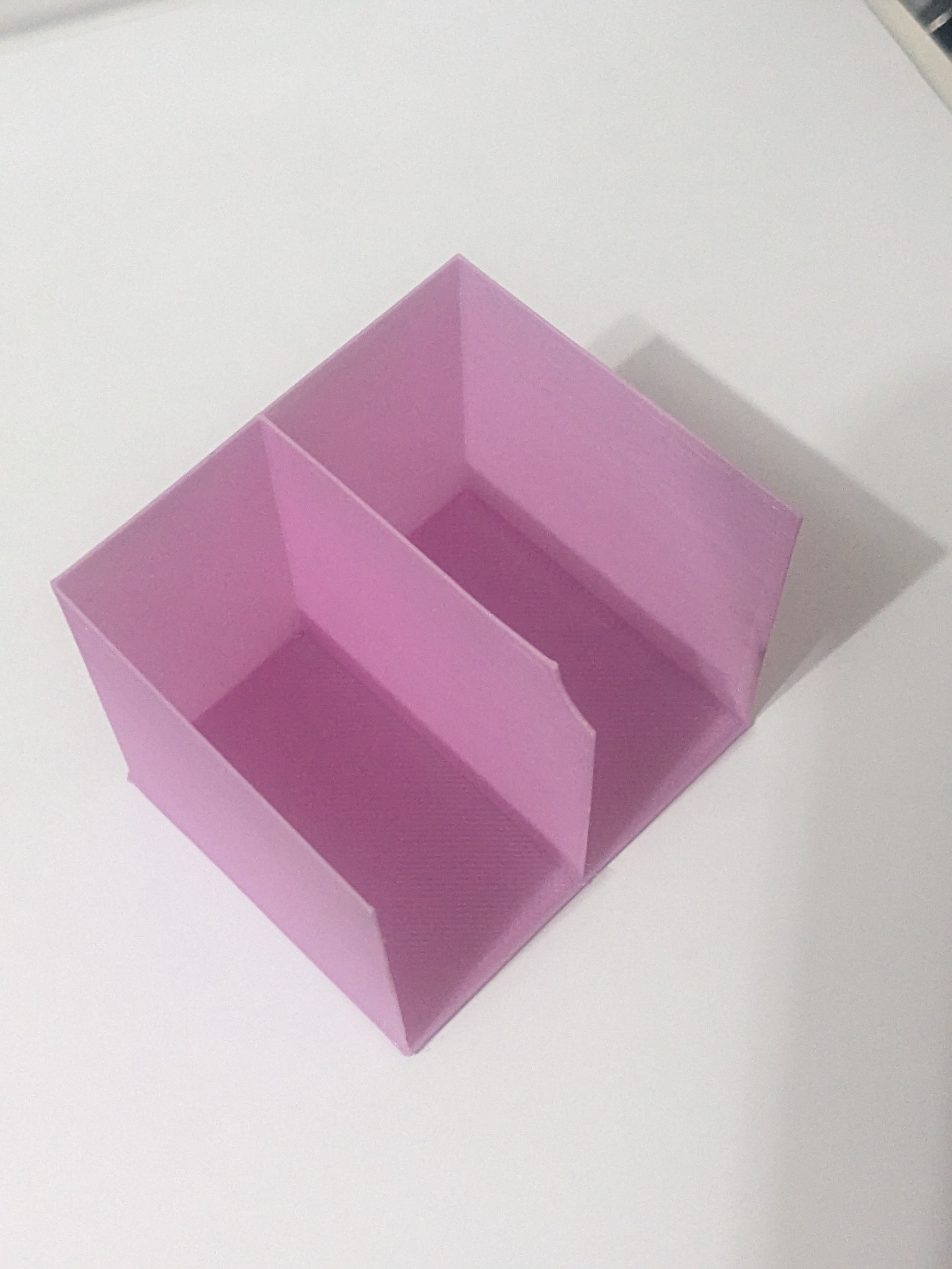 Storage box for Titch Staple Boxes by TRex22 | Download free STL model ...