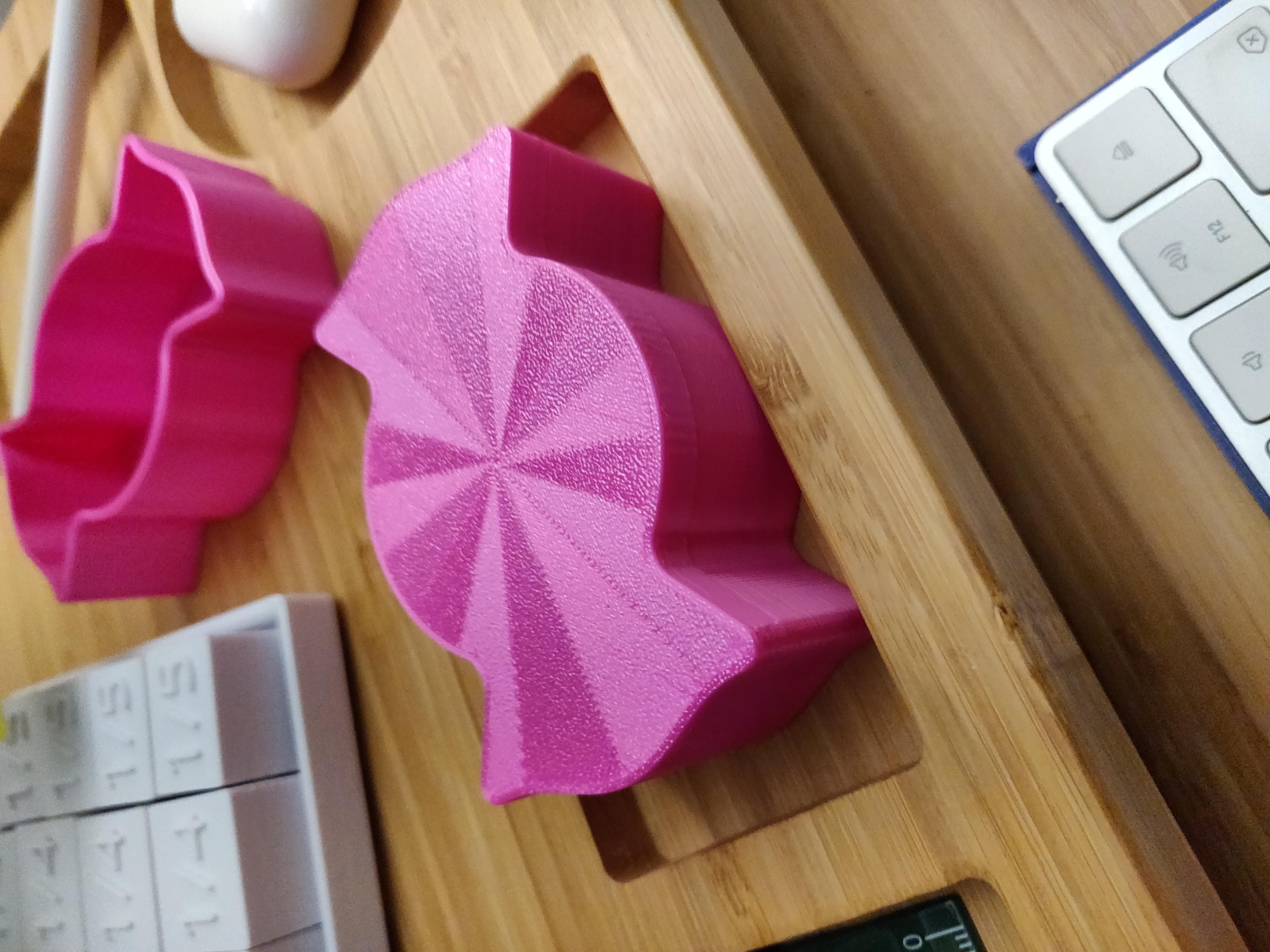 Candy Box by waxou | Download free STL model | Printables.com