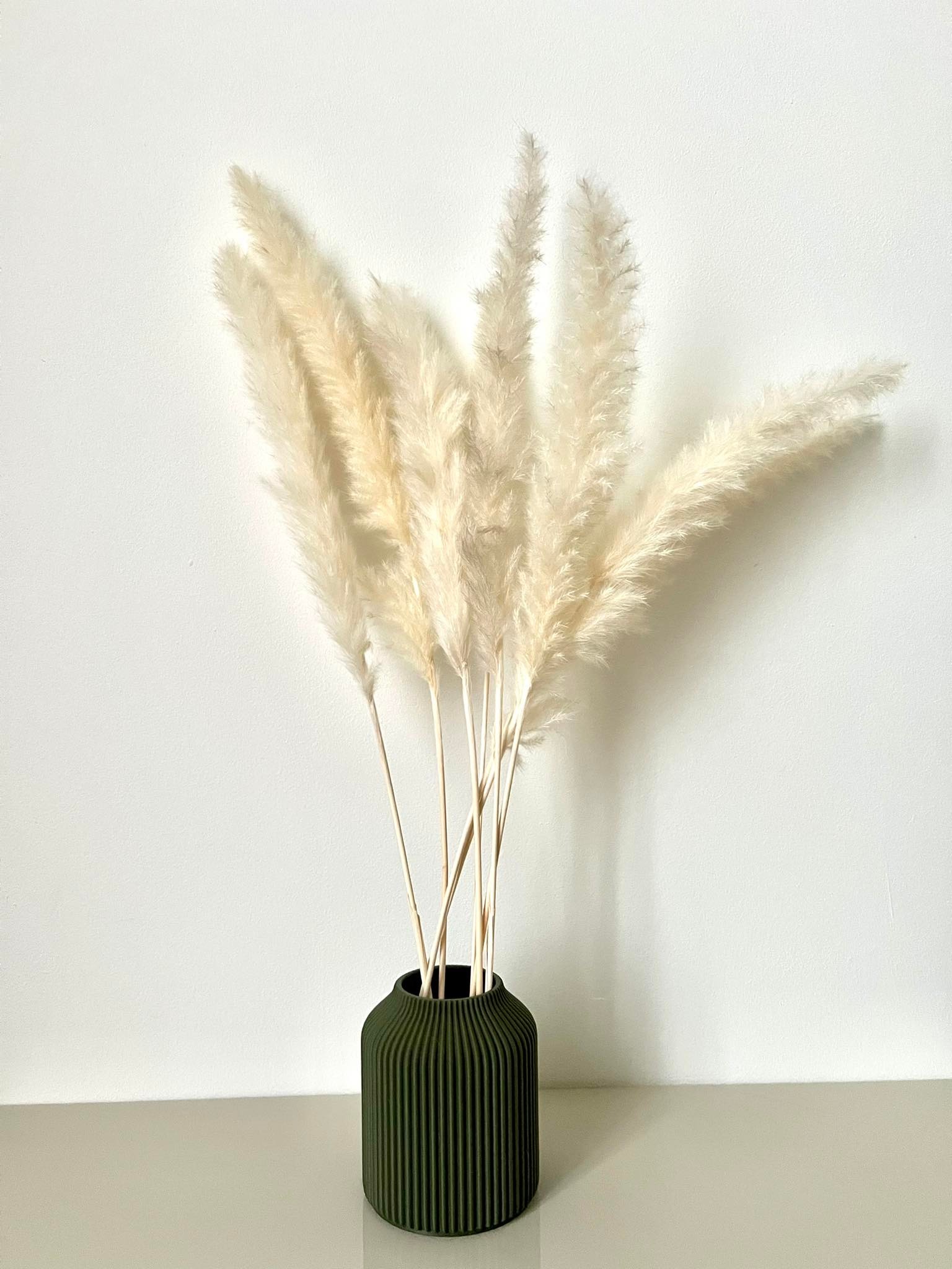 Minimalistic modern vase - pot planter by Simas | Download free STL ...