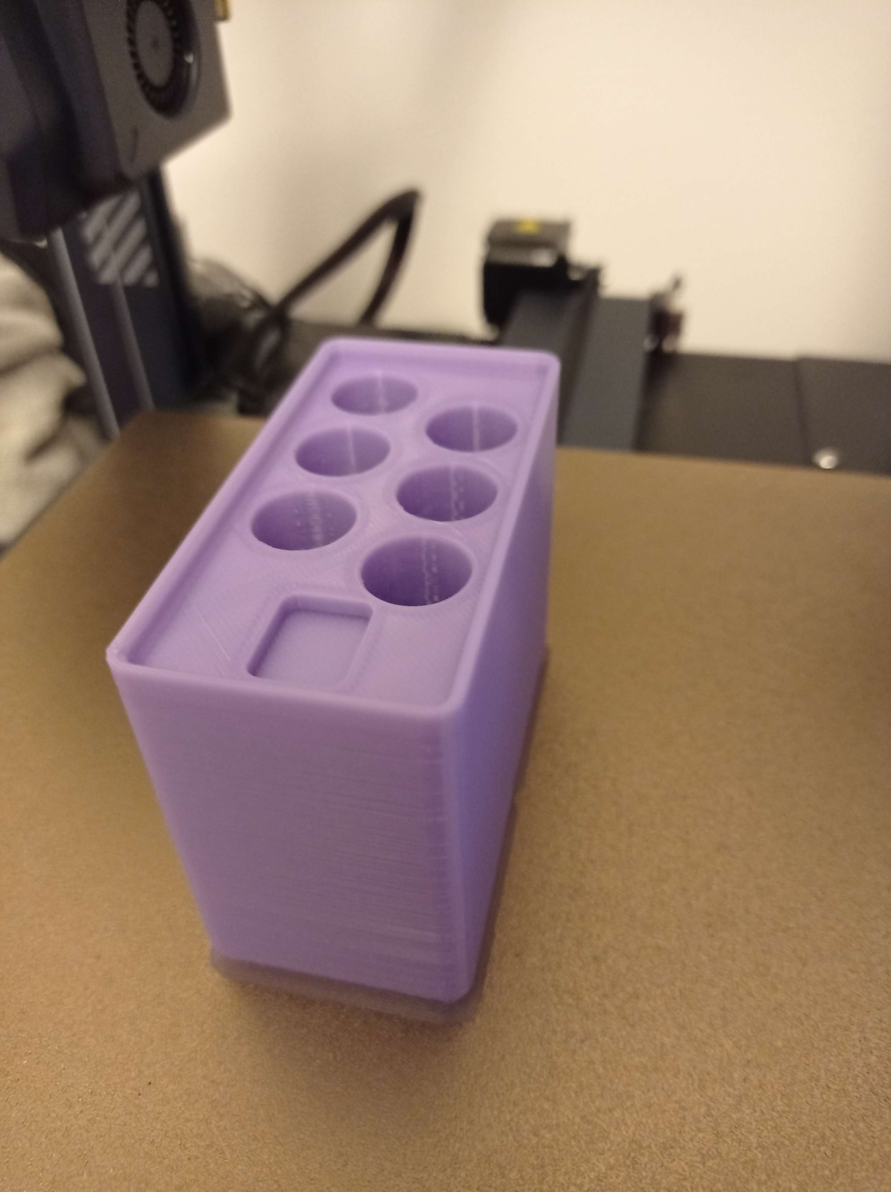 Gundam Marker Gridfinity Bins por macnd | Descargar modelo STL gratuito ...