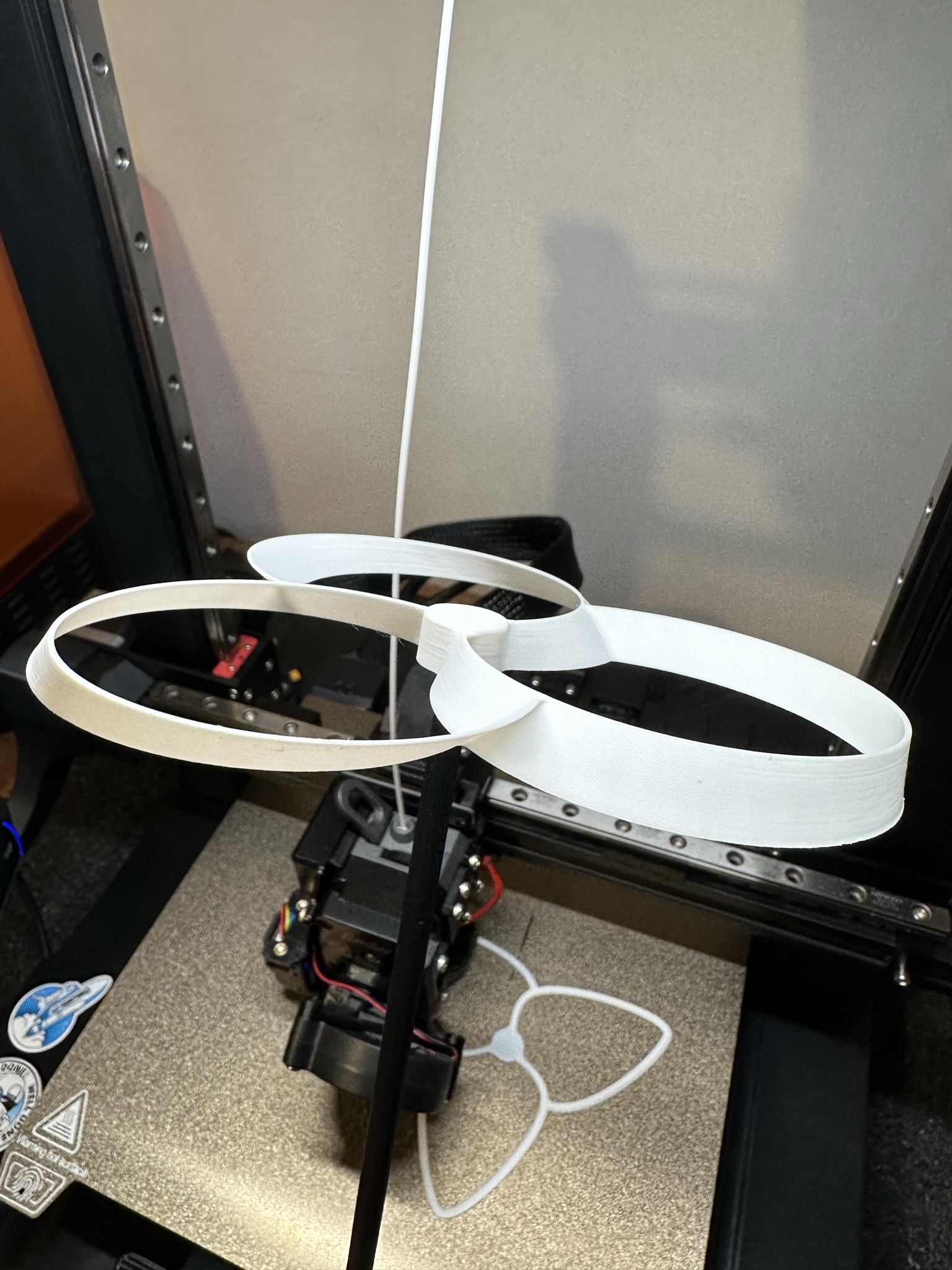 Handcopter por J0kers | Descargar modelo STL gratuito | Printables.com