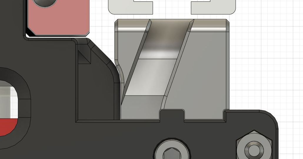 CR-10 Afterburner Mount by Matthias Naumann | Download free STL model ... CR-10 Afterburner Mount by Matthias Naumann | Download free STL model ...