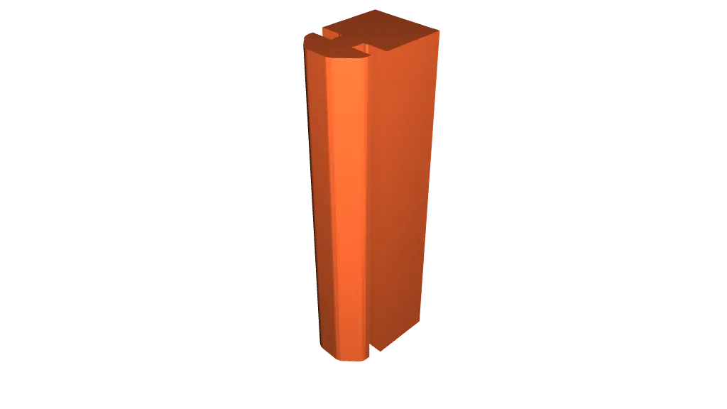 Nozzle base for Ender 3/v2/pro by alexxd | Download free STL model ...