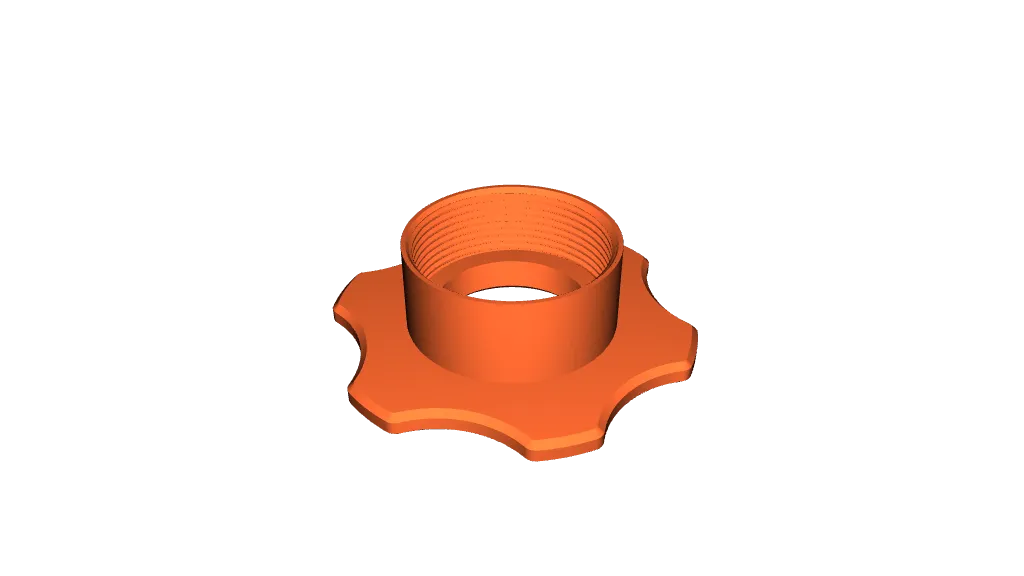 Dessicant spool insert by Jean-Michel Dufour | Download free STL model ...