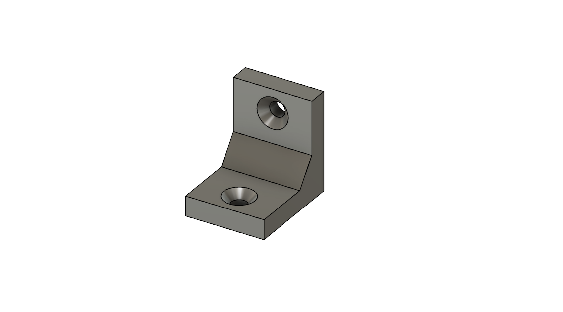 corner angle by Radoslav S | Download free STL model | Printables.com
